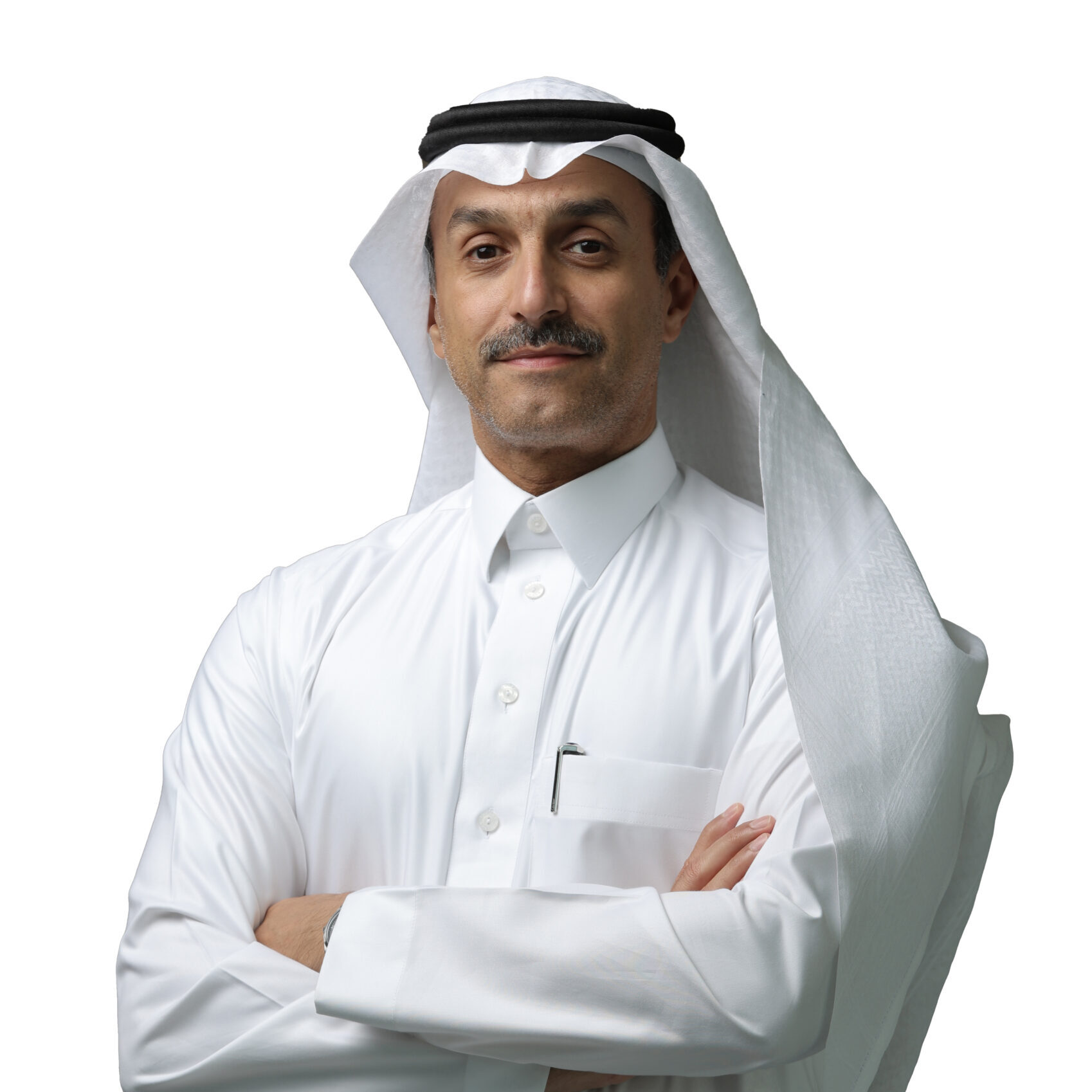 Mr. Musaed AlMoosa | Almoosa Health Group