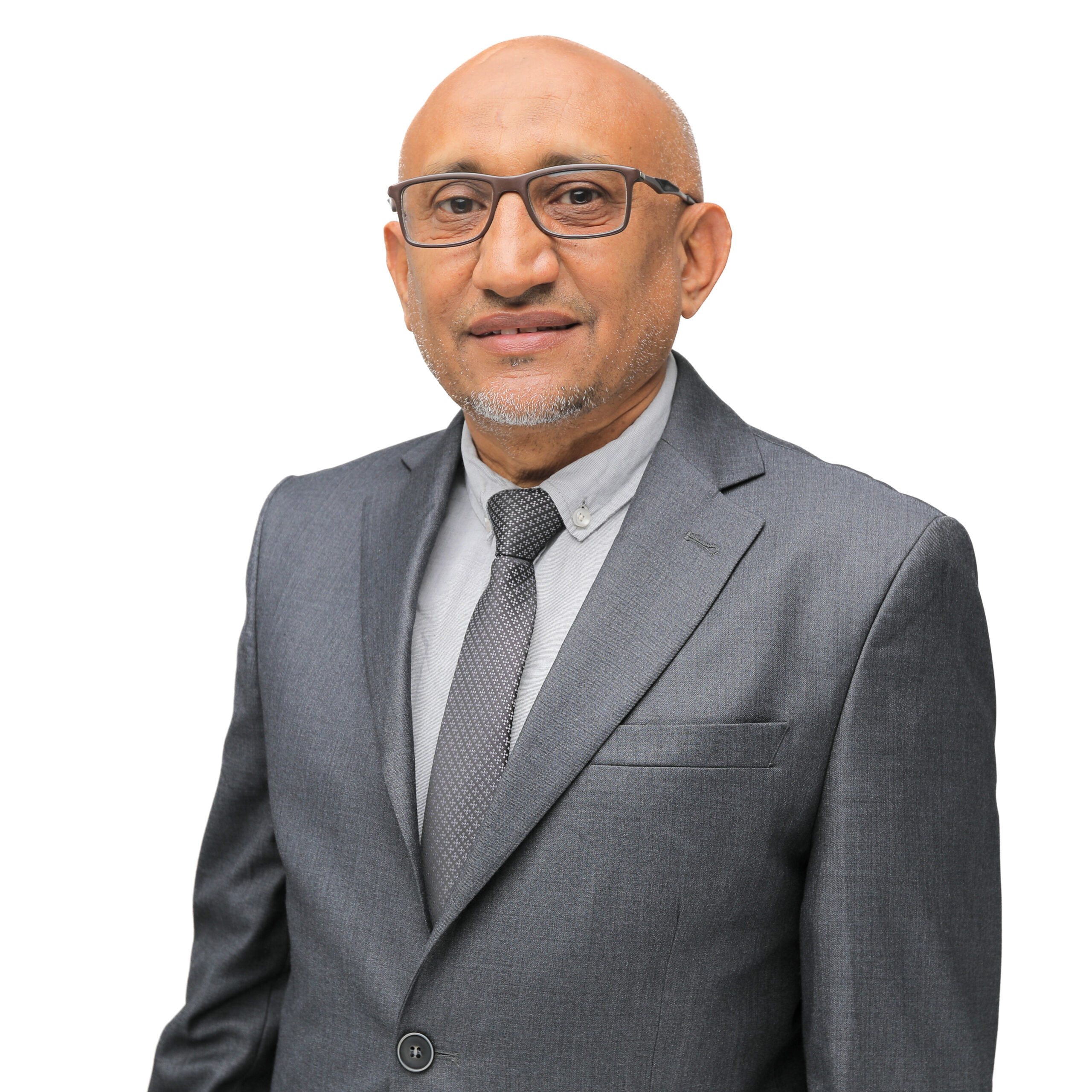 Dr. Mustafa Alaghbari - Almoosa Health group