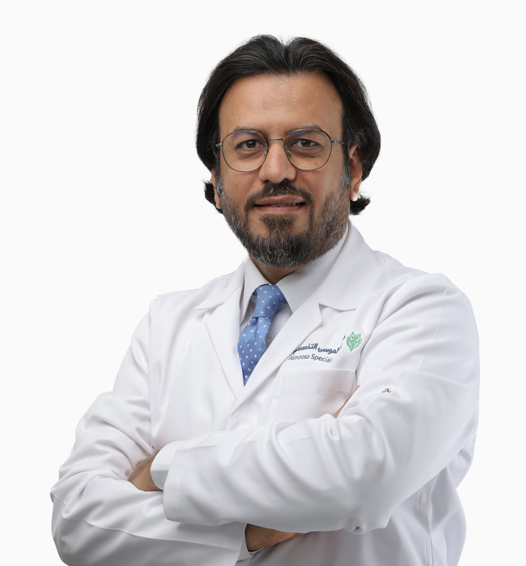 Dr. Abdulazeem Abdulhadi Alibrahim | Almoosa Health Group