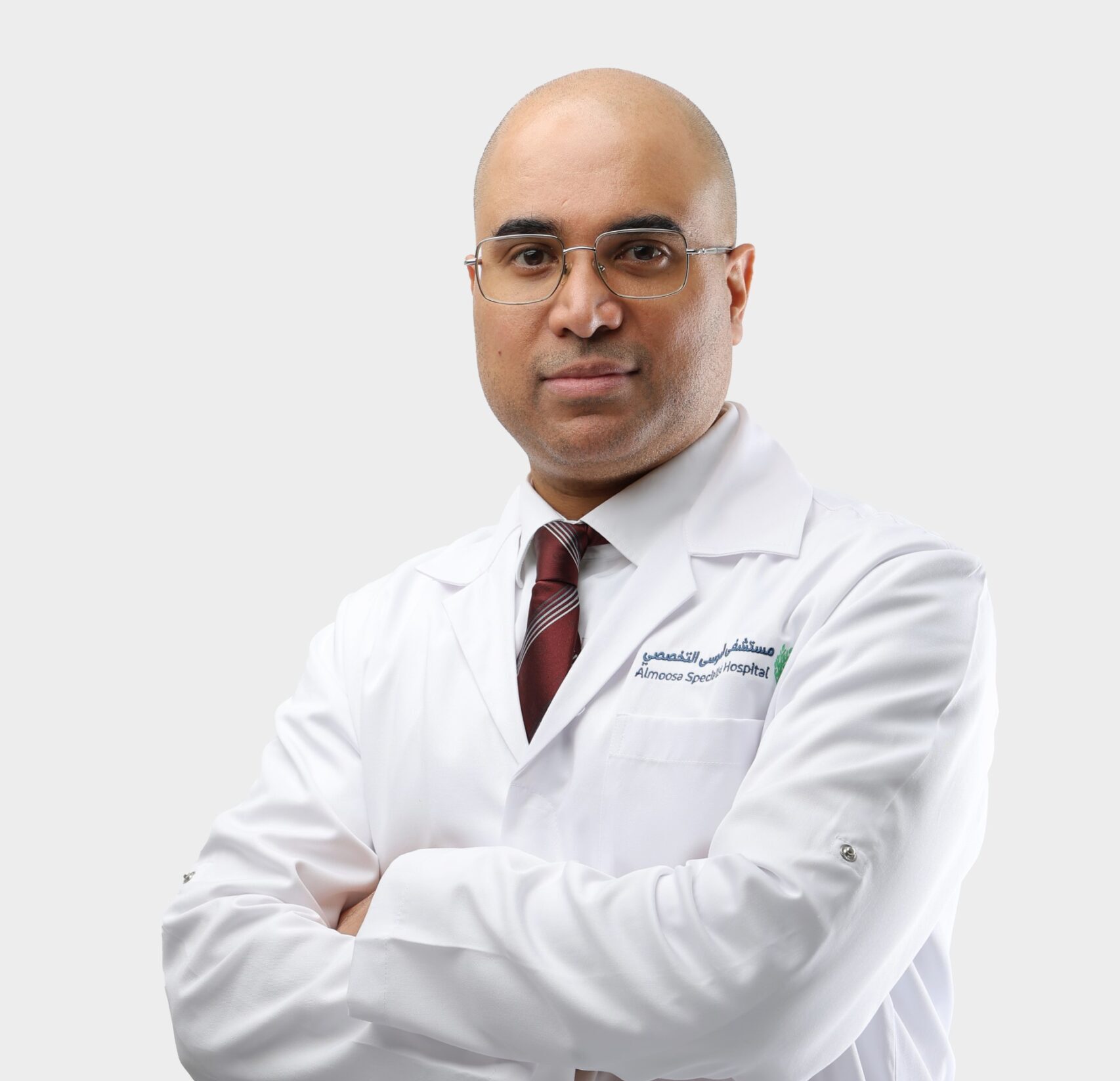 Dr. Nasser Jamil Al Hammad | Almoosa Health Group
