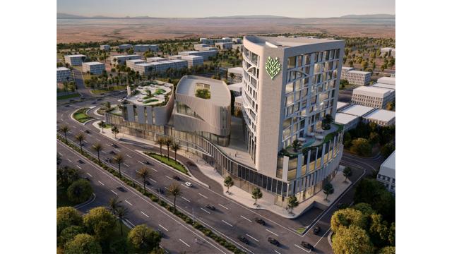 Almoosa Specialist Hospital ,Hufof | Almoosa Health Group