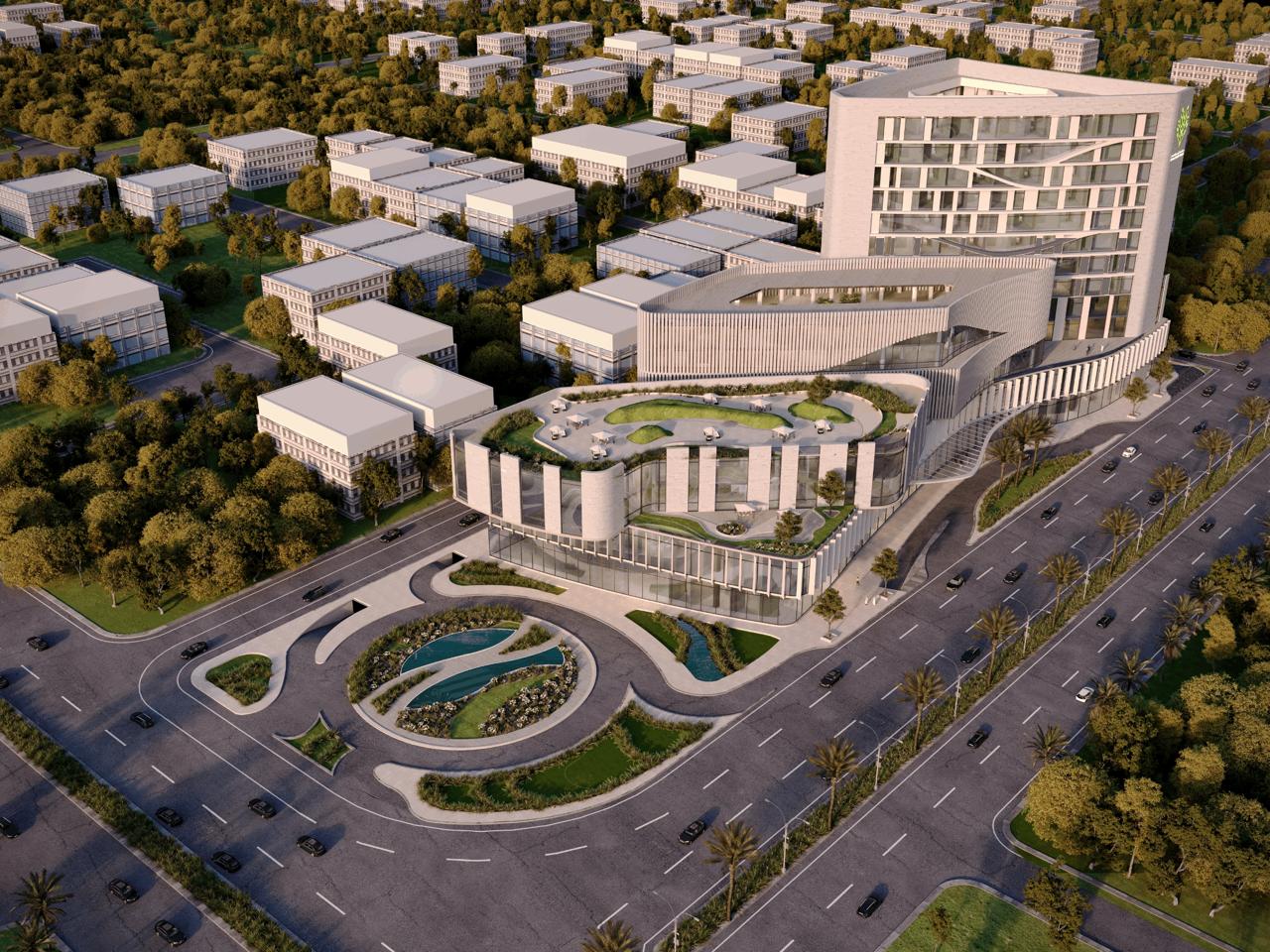 Almoosa Specialist Hospital ,Hufof | Almoosa Health Group