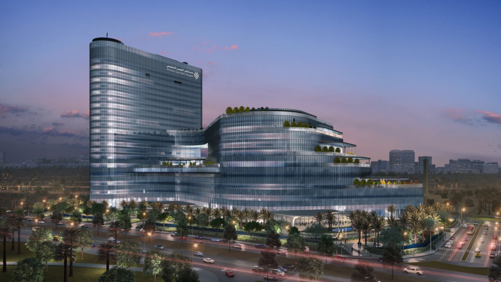 Almoosa Specialist Hospital Khobar | Almoosa Health Group