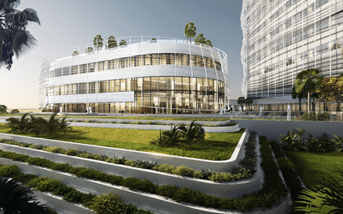 Almoosa Health announces the final offer price - Almoosa Health Group