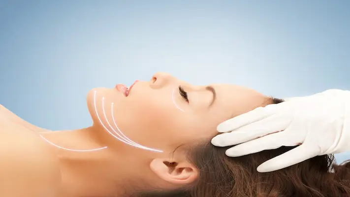 Here are the best non-surgical face lift techniques, types and features ...