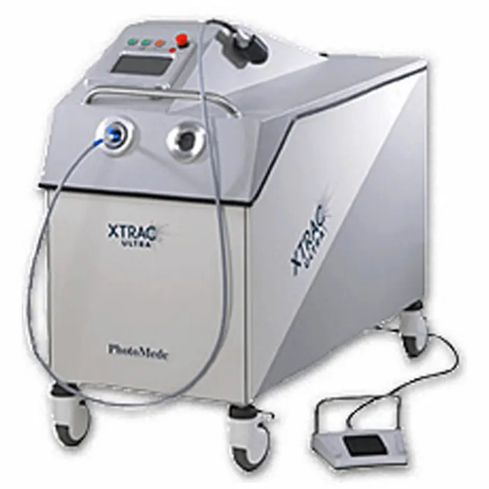 Vitiligo and psoriasis treatment with excimer laser technology for ...
