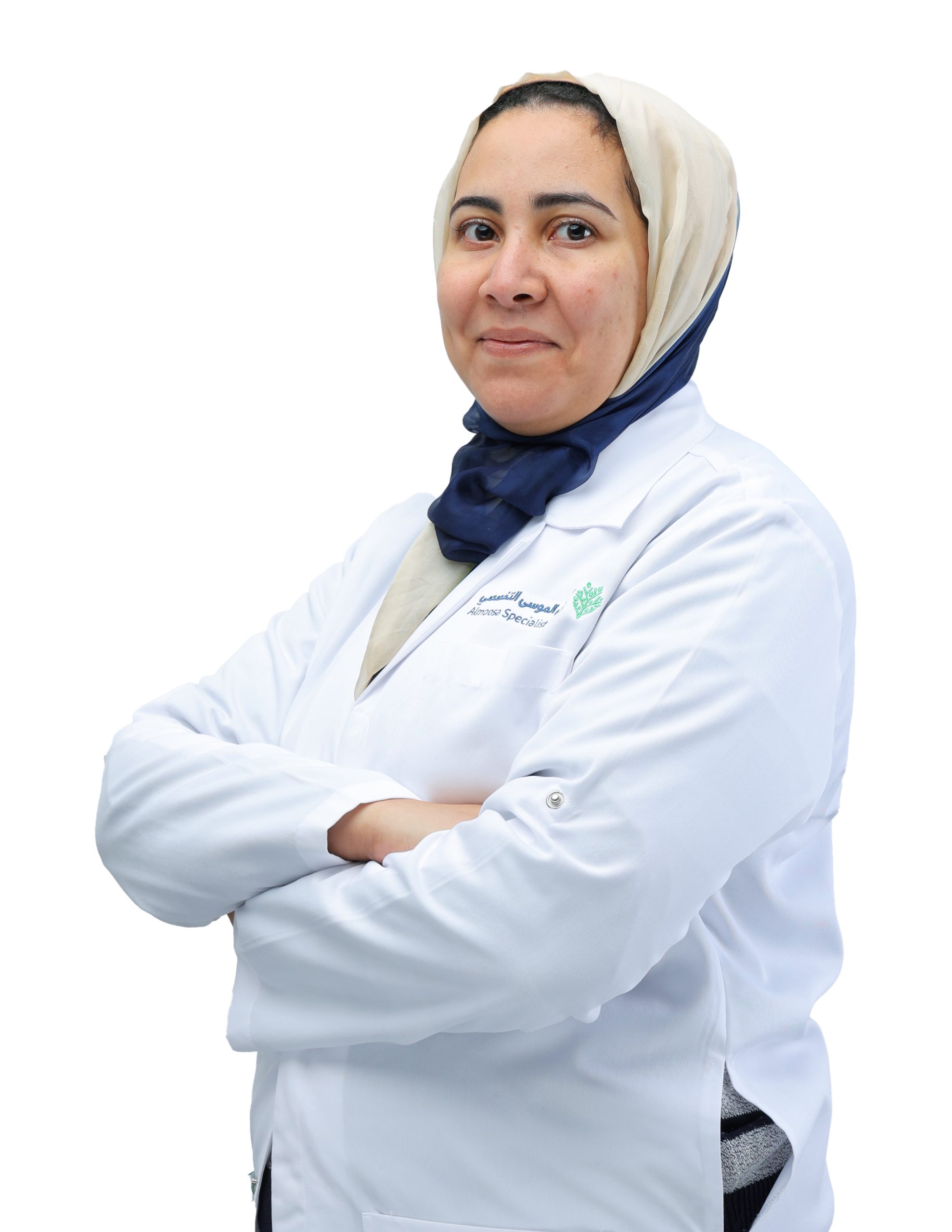 Dr. Mariam Ahmed - Almoosa Health group