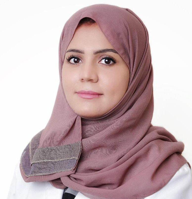 Dr. Zainab AlAlawi - Almoosa Health group