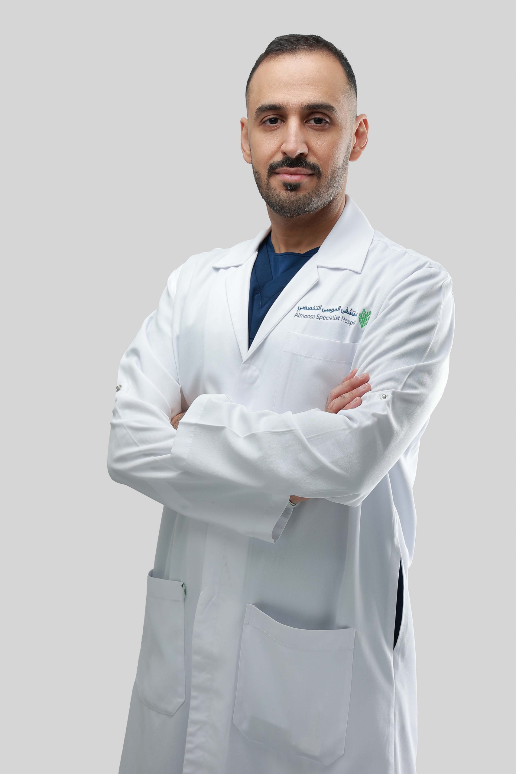 Dr. Sami Al Malki - Almoosa Health group